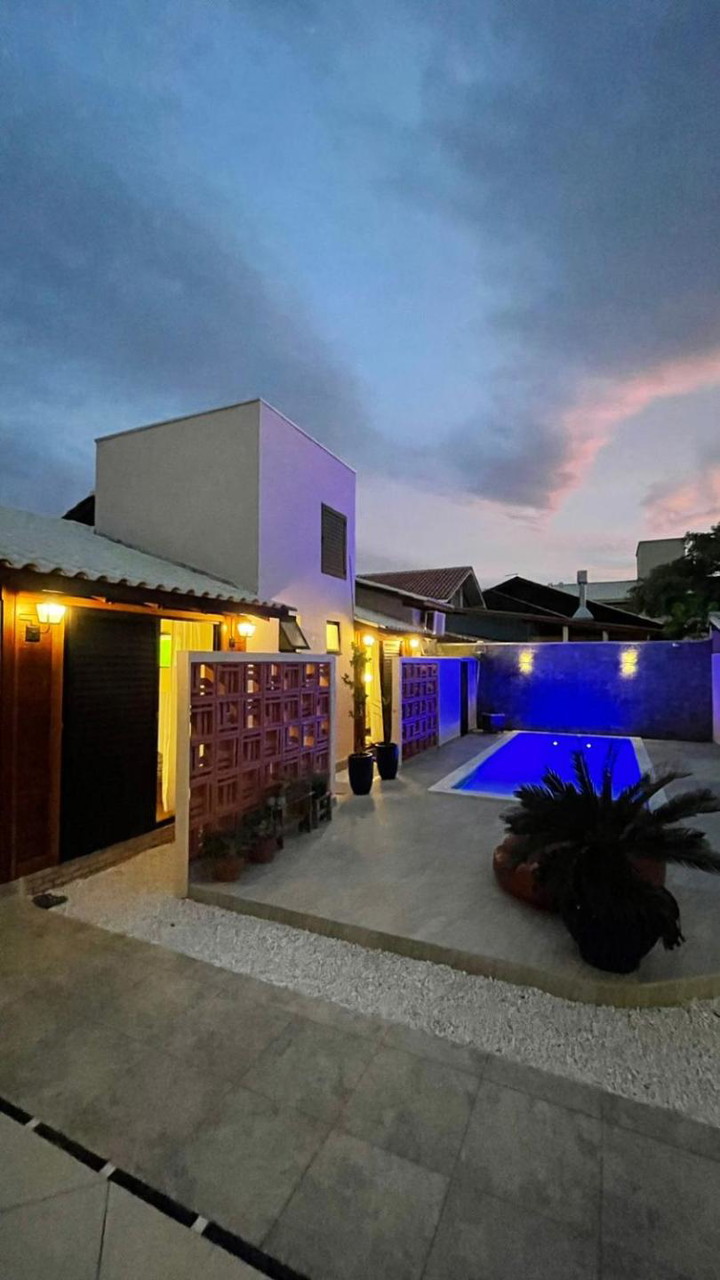 Pousada Casa Mariscal - Bombinhas