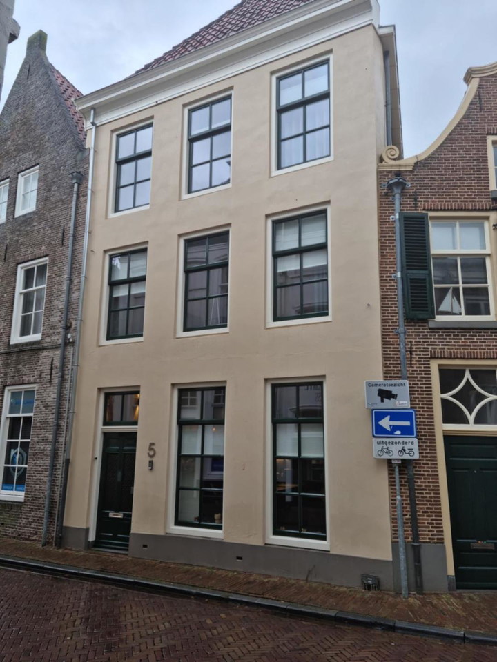 Zwols Stadshuis - Zwolle