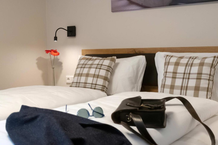 Doppelzimmer 2 - Nördlingen