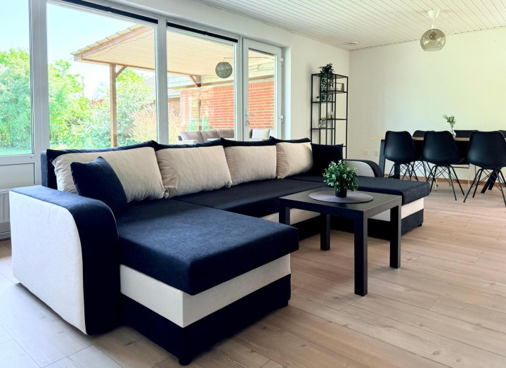 Family House - Billund