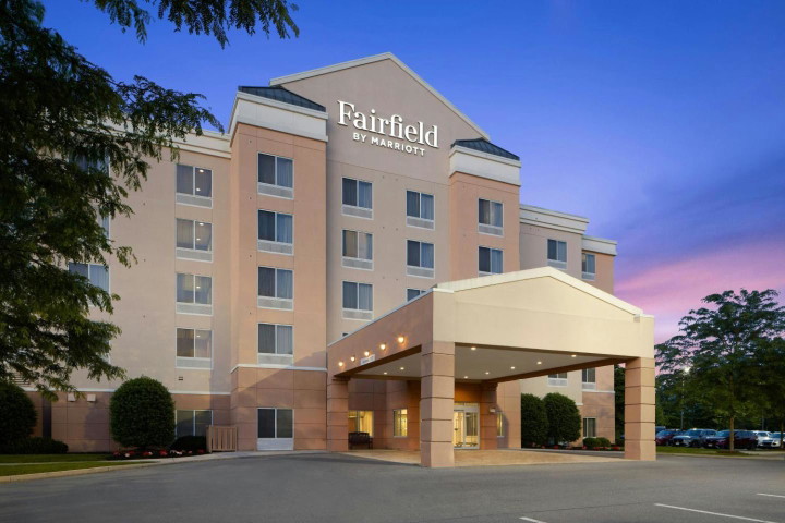Fairfield Inn & Suites By Marriott Carlisle - Carlisle, PA
