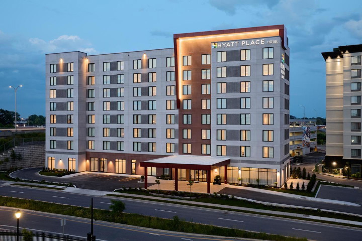 Hyatt Place Montreal Airport - Dorval