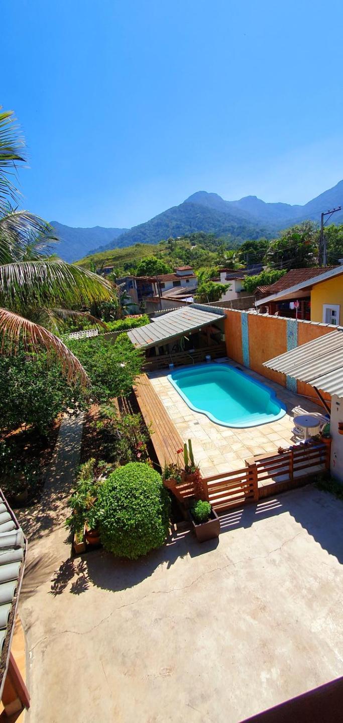 Suítes No Paraíso Da Ilhabela - Ilhabela