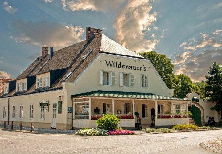 Wildenauer's - Baden