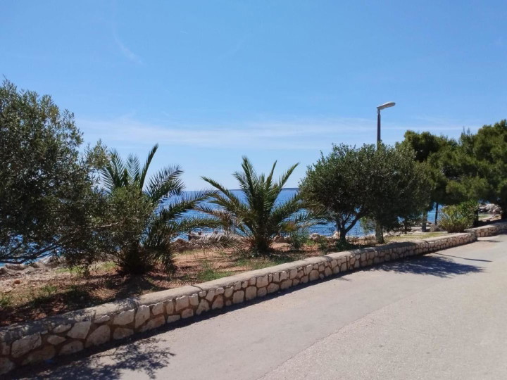 Apartmani Vision Mandre - Mandre