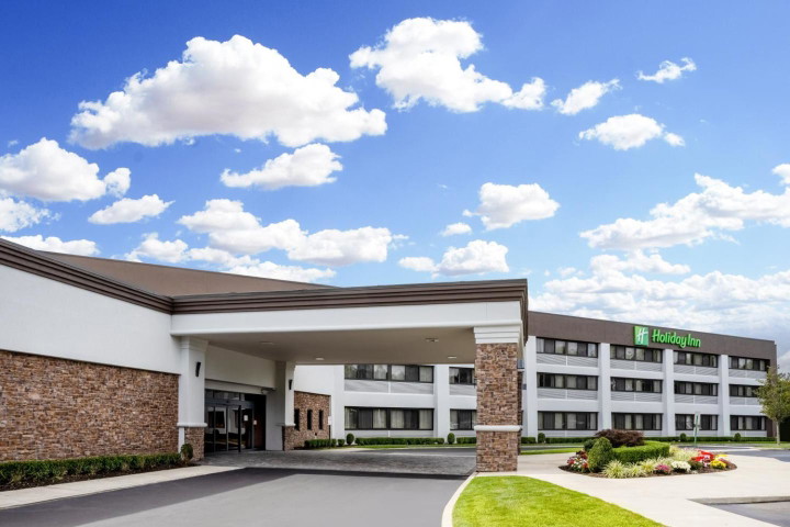 Holiday Inn - Long Island - Islip Arpt East By Ihg - Stony Brook, NY