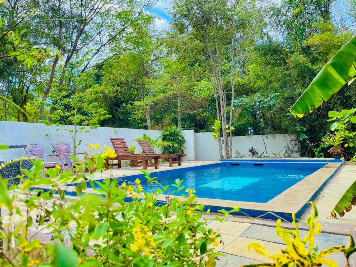 Gangadiya Lodge Sigiriya - Sri Lanka