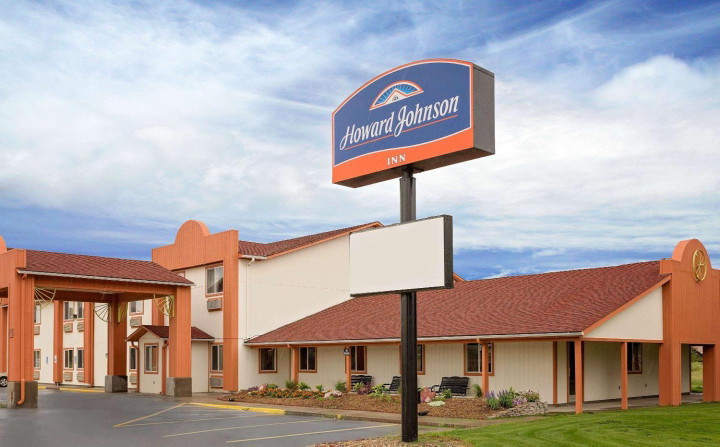 Howard Johnson By Wyndham Gothenburg - Nebraska