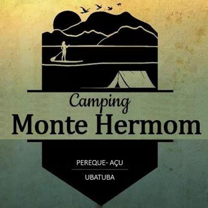 Camping Monte Hermom - Ubatuba