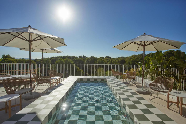 Belle Marivent Boutique Hotel - Magaluf