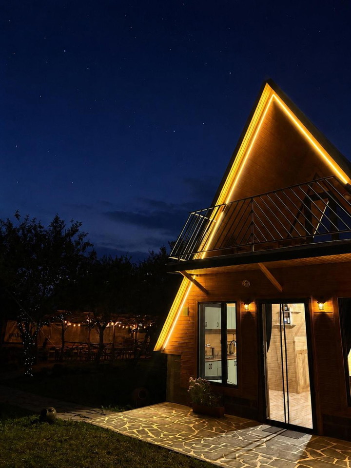 Dsegh Eco Home - Armenia