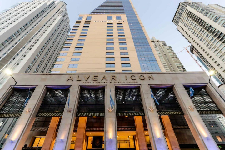 Alvear Icon Hotel - Buenos Aires