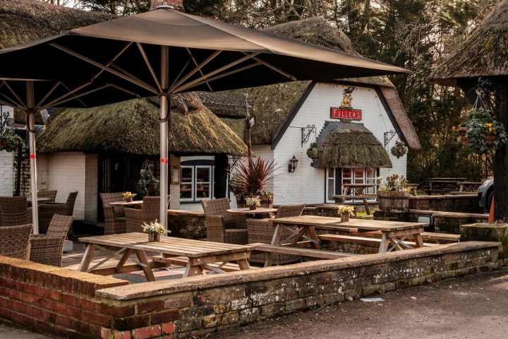 The Pilgrim Inn - Southampton