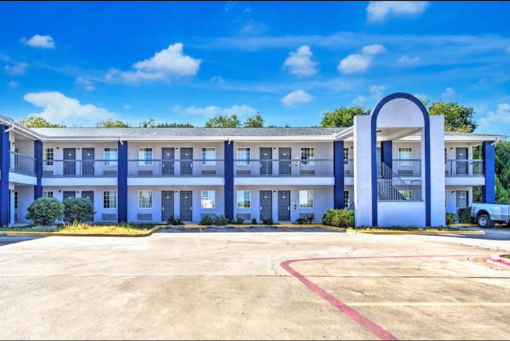 Heights Inn - Killeen, TX