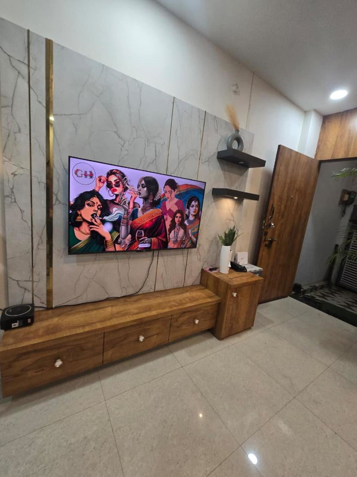 The White Town- Homestay - Indore