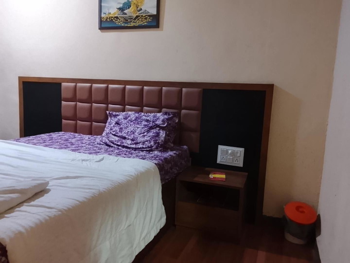 Hotel Jp - Morbi