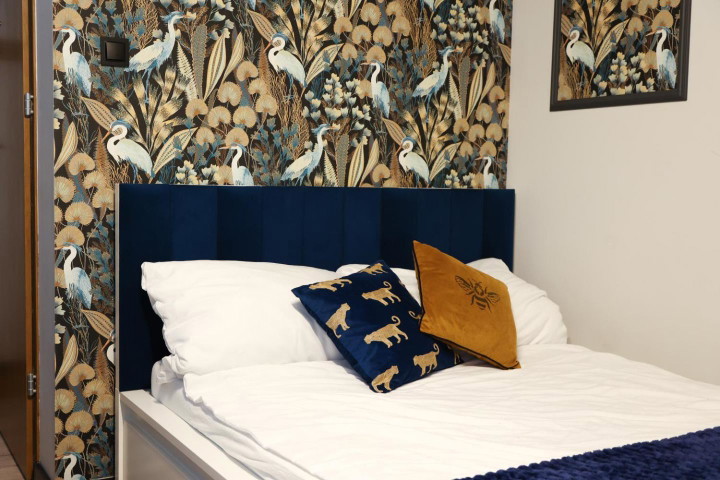 River House - Apartament Z Ogródkiem - Szczecin