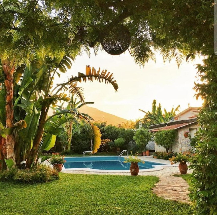 Casa Lucale - Palermo