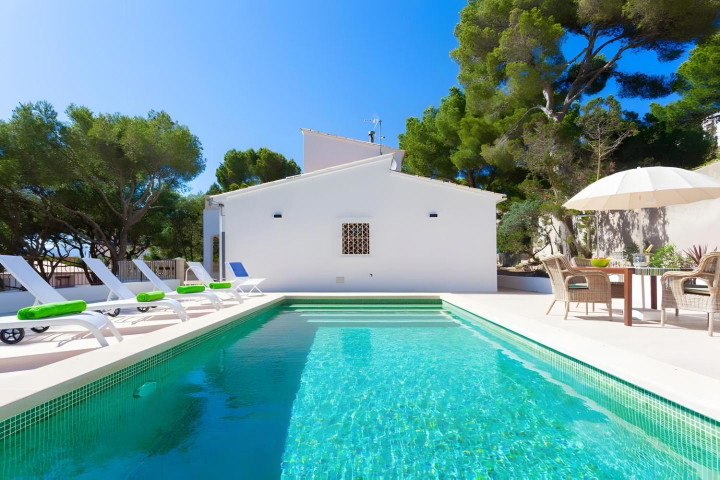 Sa Torre - Cala Rajada