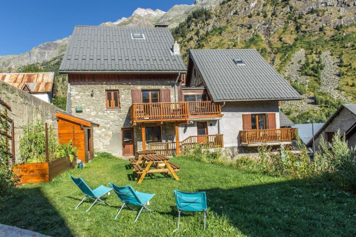 33 People - Amazing Spacious, Alpine Retreat - Oz-en-Oisans