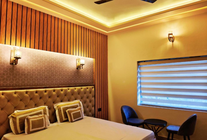 Shakti Resort - Neemrana