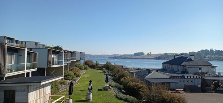 Rosevears Riverview Hotel - Launceston