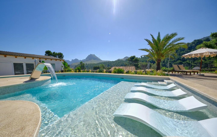 La Moraleja The Quiet Hotel - Adults Only - Puerto de Pollensa