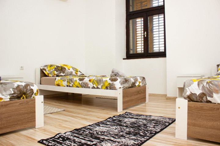 Hostel Centuria - Istria