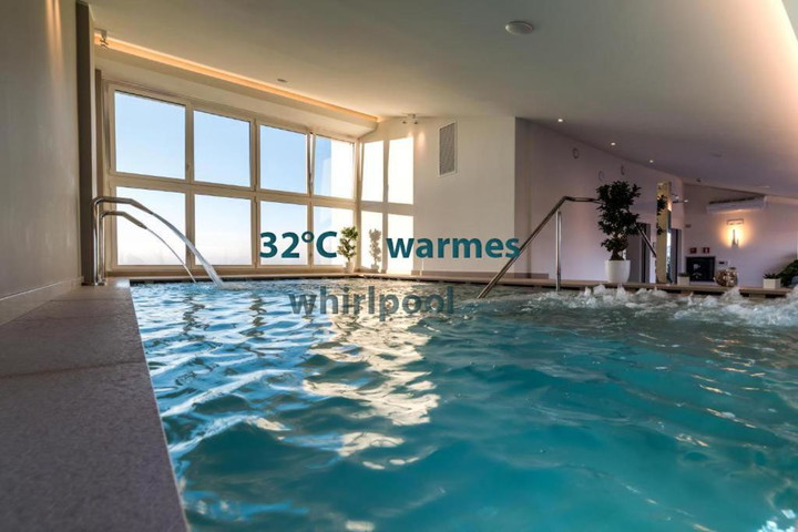 Hesperia Hotel & Residence - Jesolo