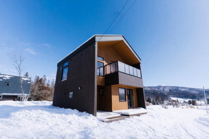Aogaeru Villa Hakuba - Hakuba