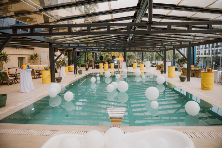 Hotel Bulevard - Constanza