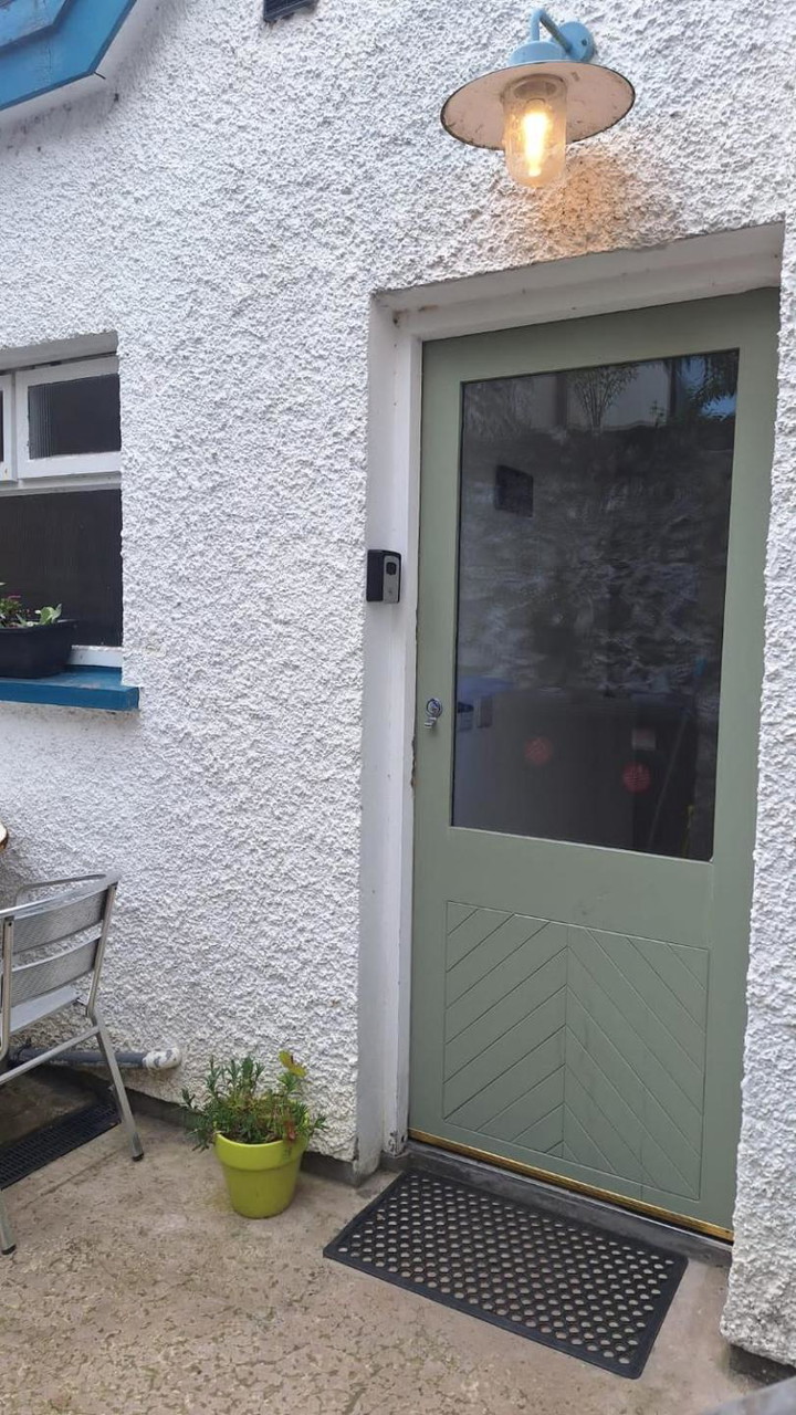 Ballycastle Town Centre Apartment - Ballycastle