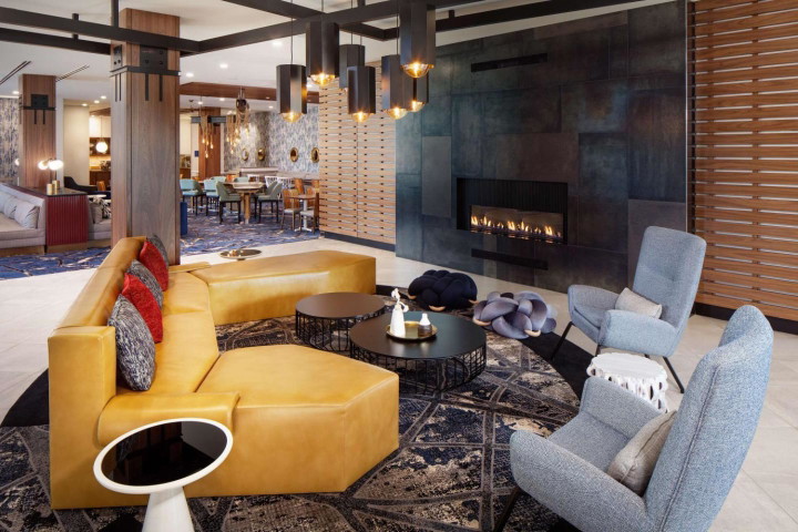 Hampton By Hilton At The Boston Seaport District - Lynn