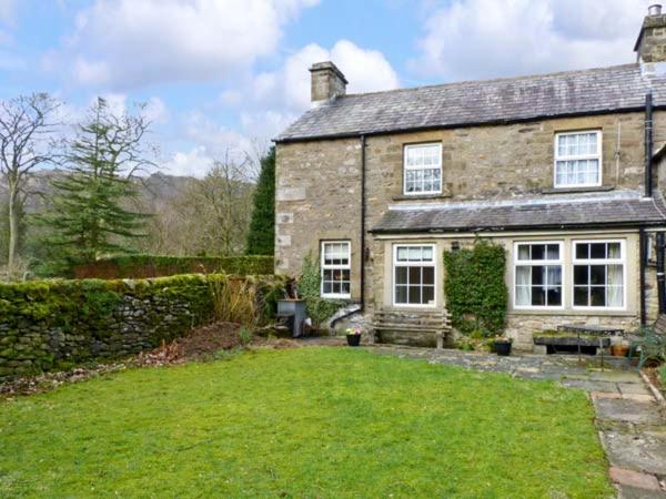 Locks Cottage - Horton in Ribblesdale