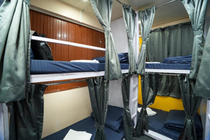 Dixit Homestaay & Hostel - West Bengal