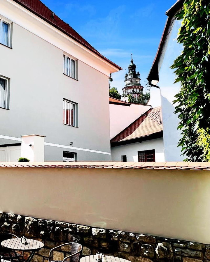 Pension Mono - Adults Only - Český Krumlov