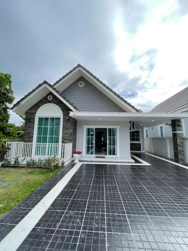 บ้านพักขอนแก่น บ้าน888 - Khon Kaen