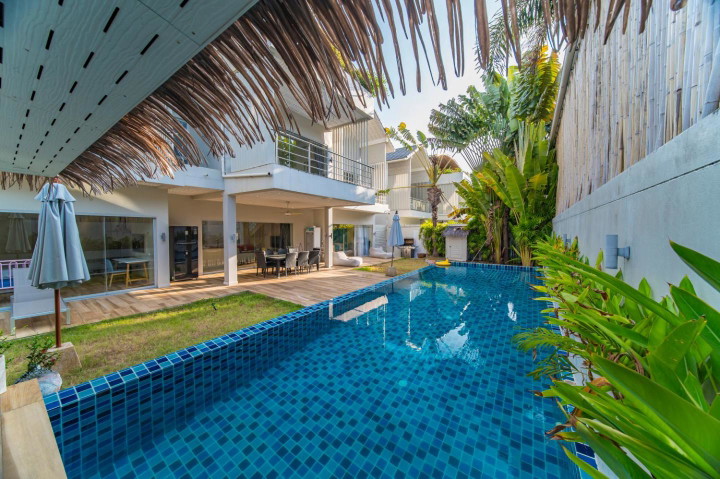 Villa Mojito - Koh Samui