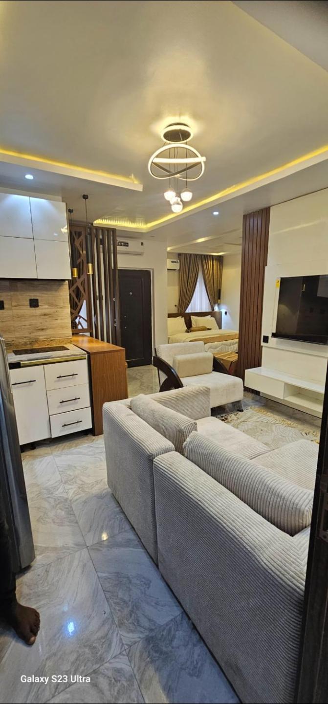 Ladi's Place 2, Anthony, Ikeja - Lagos, Nigeria