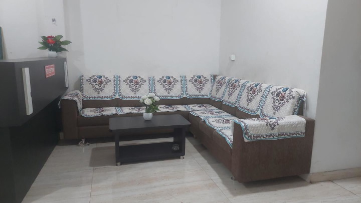 Hotel Ashapura - Udaipur