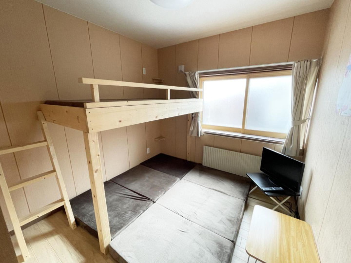 Dai2hokusuiryo - Vacation Stay 19360 - Sapporo