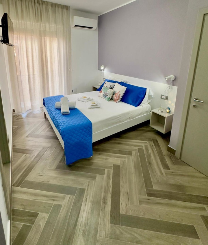 Leonardo Suites Scilla - Bagnara Calabra