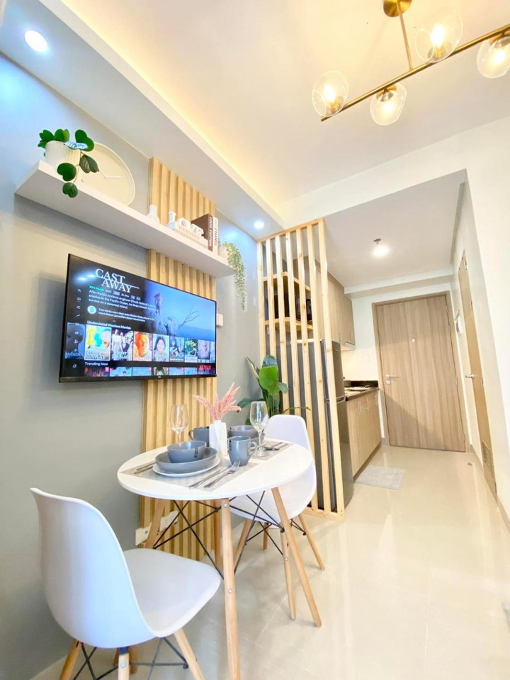Will’s Place @ Shore2 Residences Mall Of Asia - Parañaque