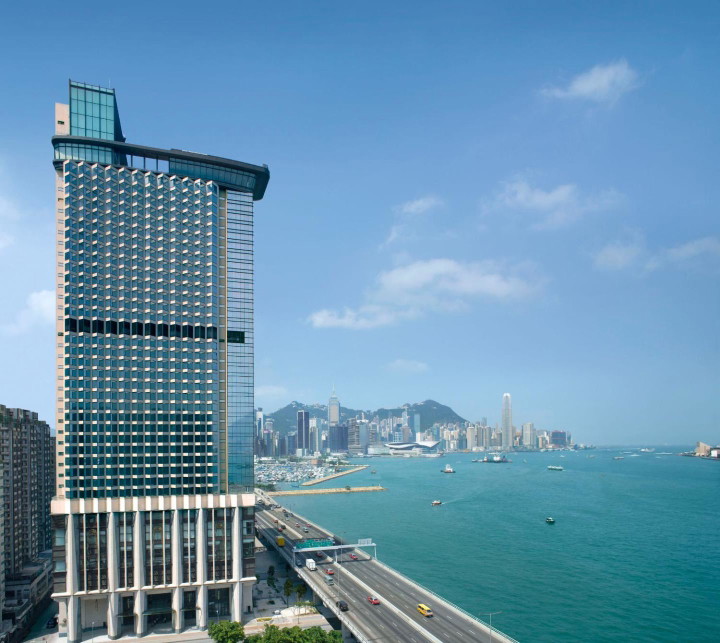 Harbour Grand Hong Kong - North Point