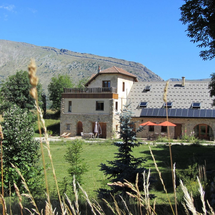Le Clos De Lumière - Gap