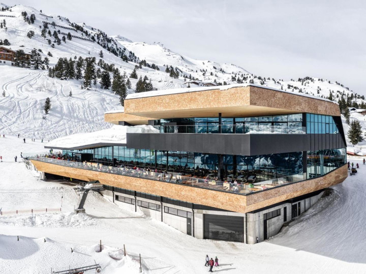 Mountain View Loft Bergkristall - Tirol