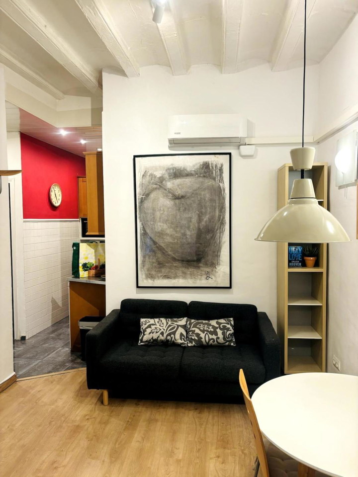 Charming Stay In Barcelona Near Las Ramblas - Sant Cugat del Vallès