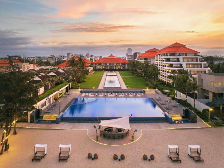 Pullman Danang Beach Resort - Da Nang