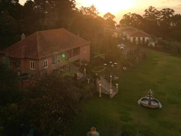 Villa Camélia Boutique House - Madeira