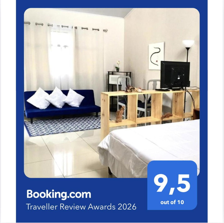 Apartamentos Sacor #1 Studio - Costa Rica